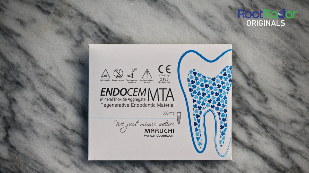 Rounding out your bioceramic endodontic toolkit