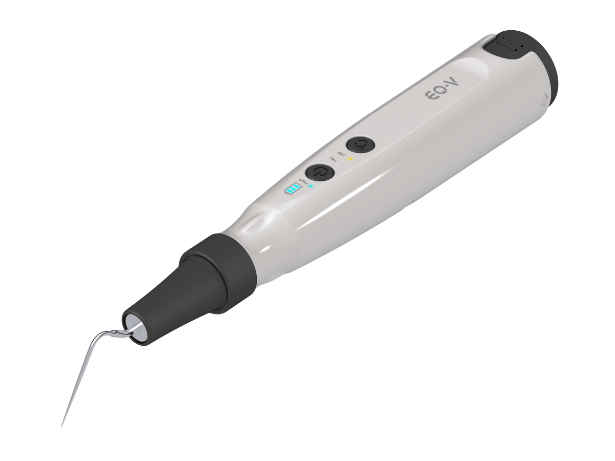 EQ-V Endodontic Obturation System | Warm Vertical | RootRadar