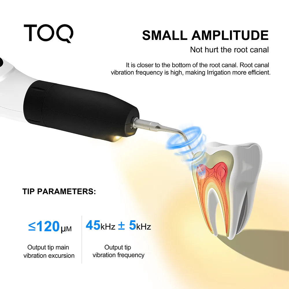 Endo LED Ultrasonic Activator